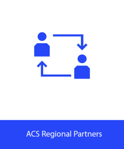 ACS Resources for CCC Programs and Coalitions - ACS4CCC