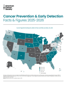 Cancer Data Resources - ACS4CCC